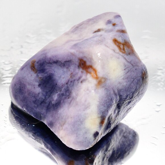 Accents | Tiffany Stone Opal Fluorite Bertrandite Stone Rough Raw ...